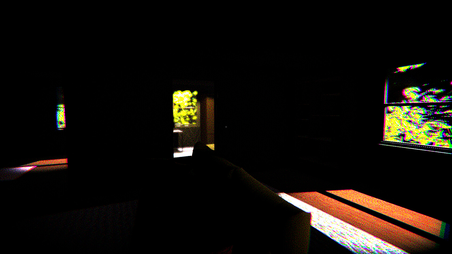 Wake Up: Liminal on Steam