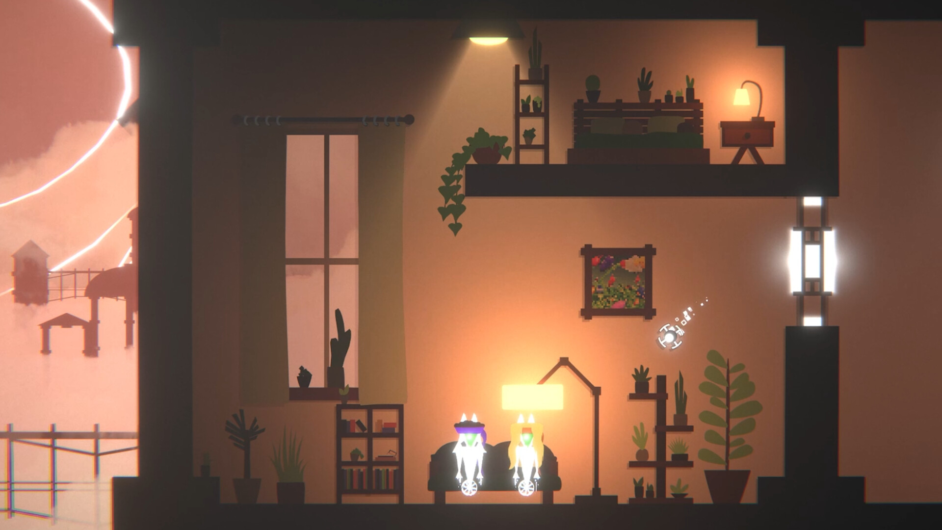 GameChanger - Episode 1 on Steam