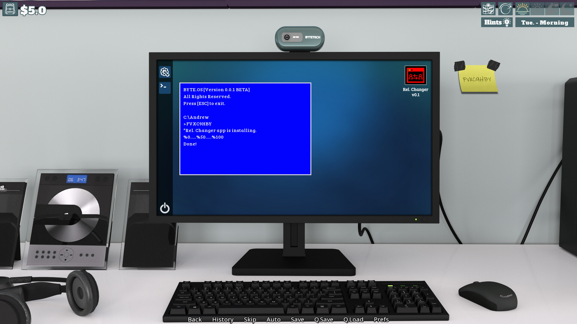 Gunpowder Cocktail - Chapter 1 on Steam