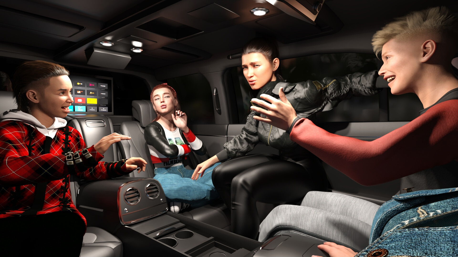 Gunpowder Cocktail - Chapter 1 on Steam