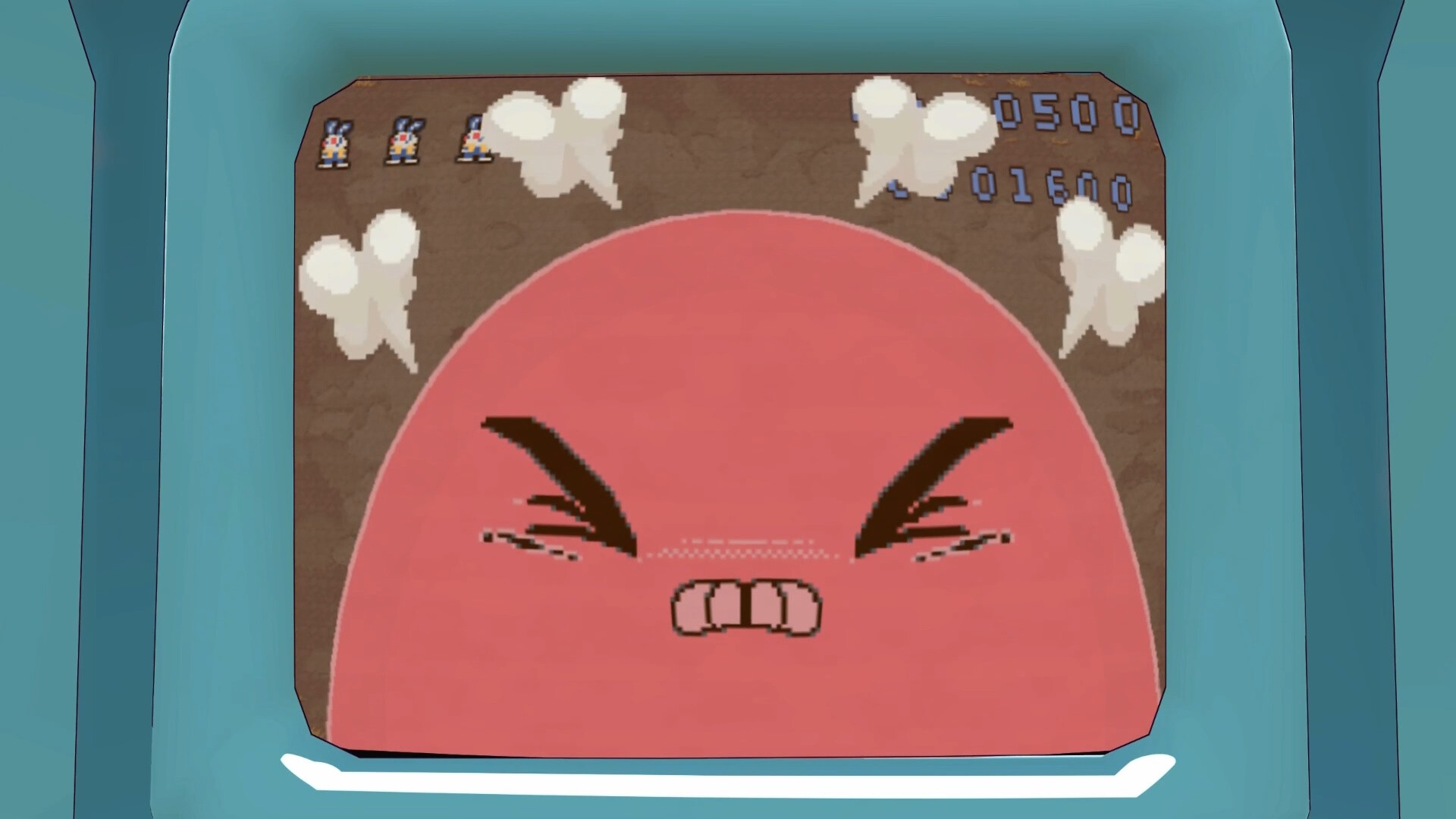 Haunted Arcade on Steam