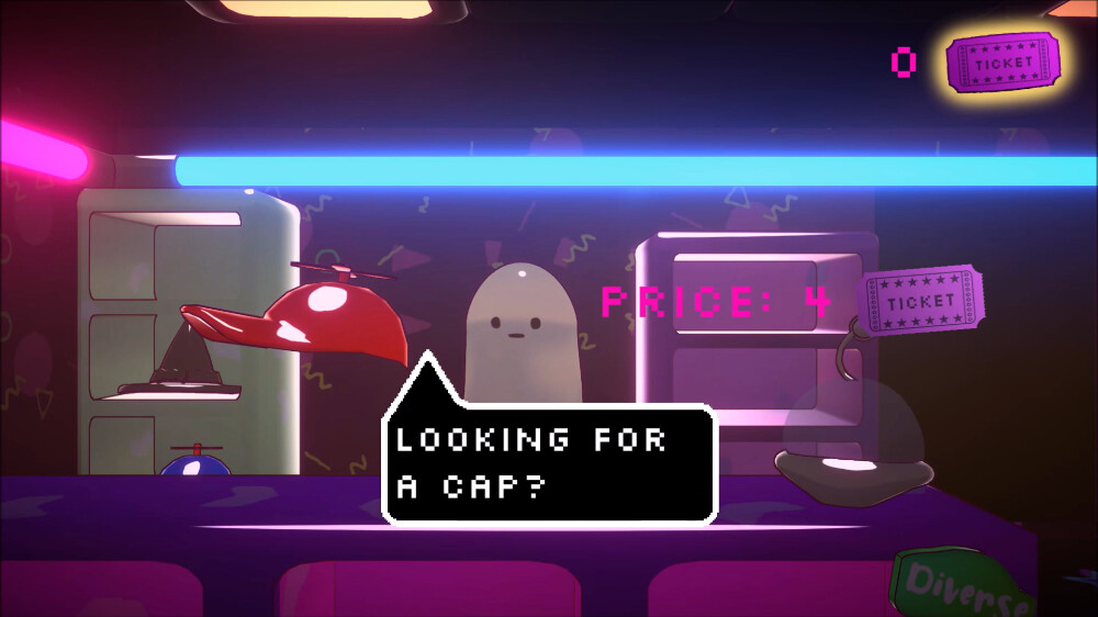 Haunted Arcade on Steam