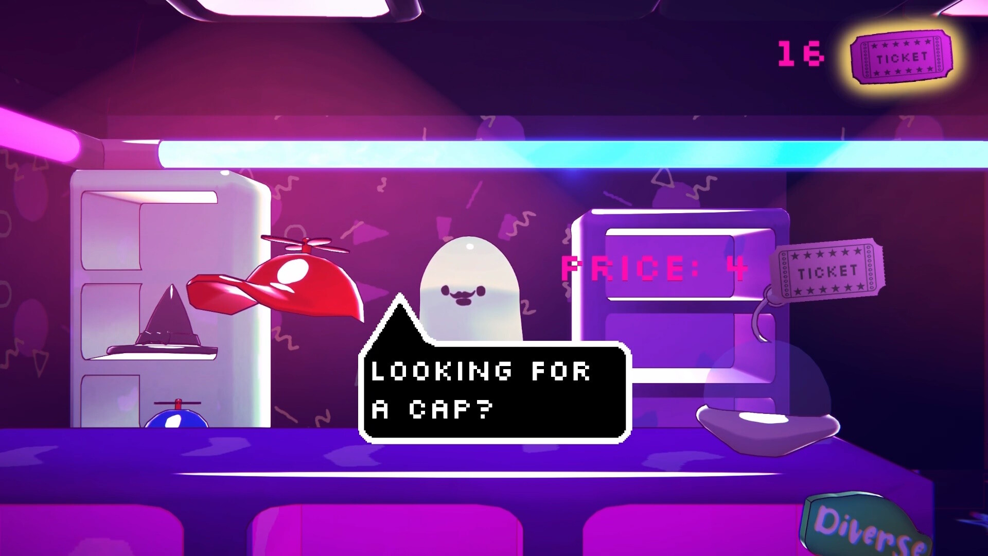 Haunted Arcade on Steam