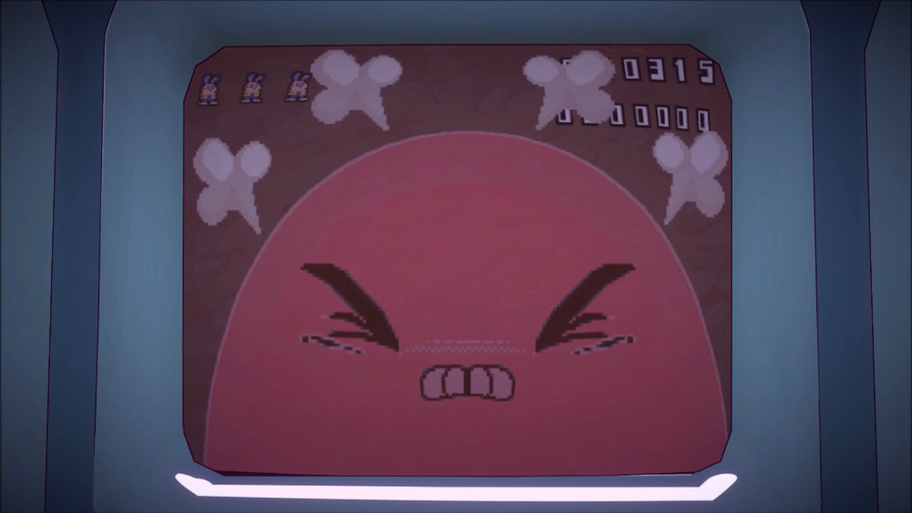 Haunted Arcade on Steam