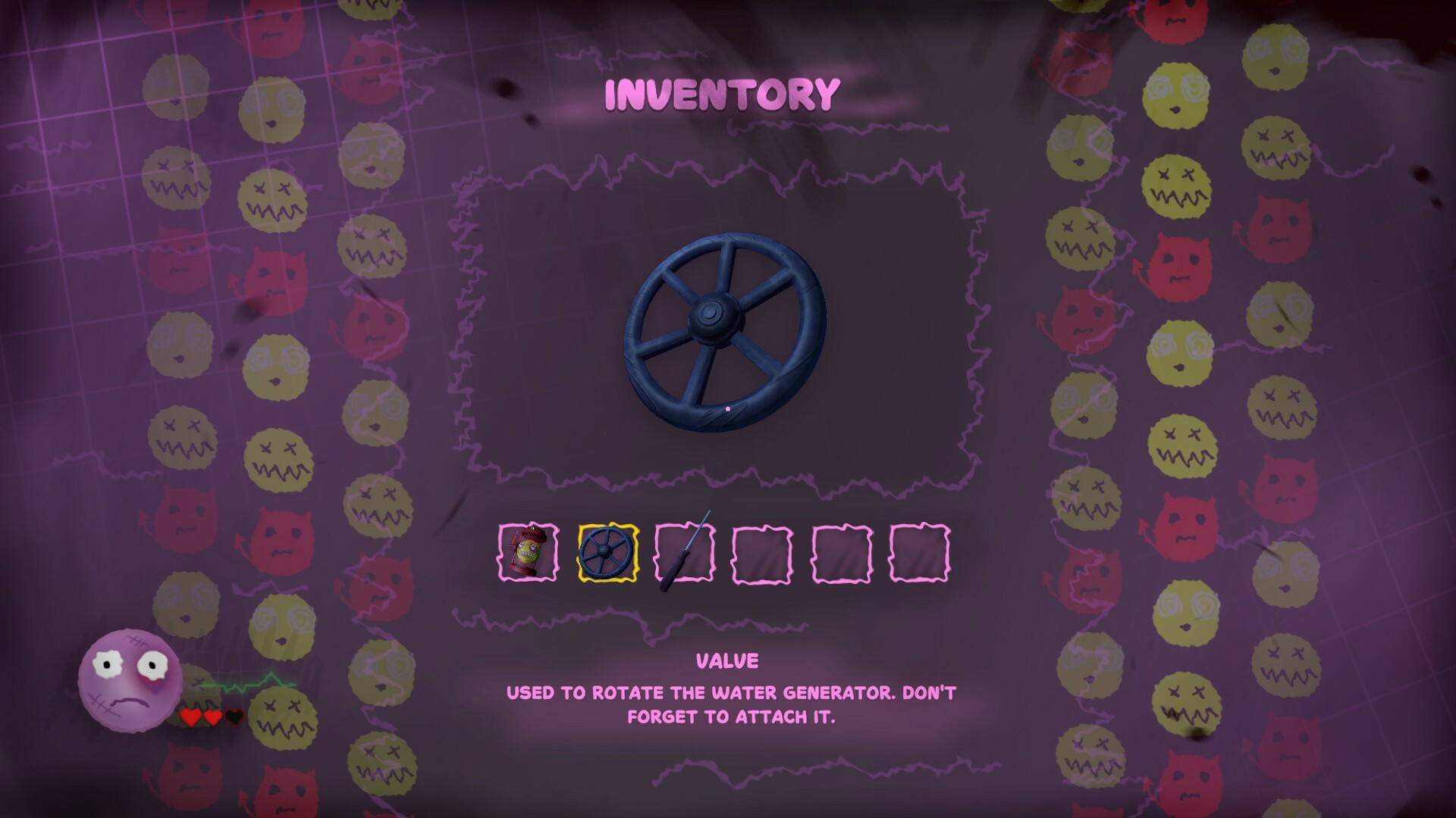 Billy's Game Show on Steam