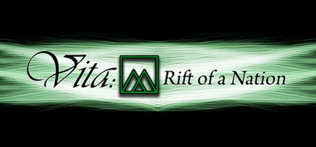 Steam Community :: Vita: Rift of a Nation