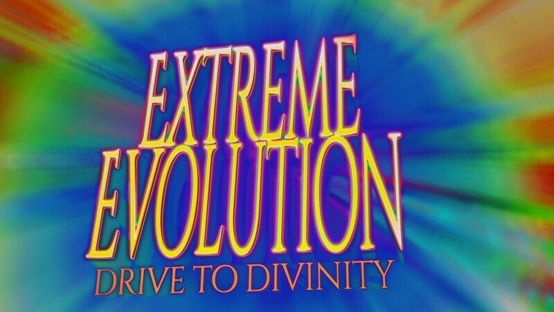 Extreme Evolution: Drive to Divinity Soundtrack on Steam