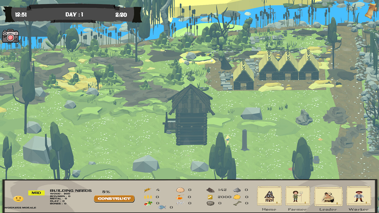 The Tower Of Babel on Steam