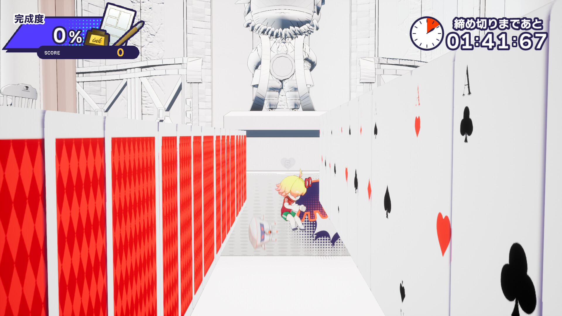 ComicBACHICoooN!! on Steam