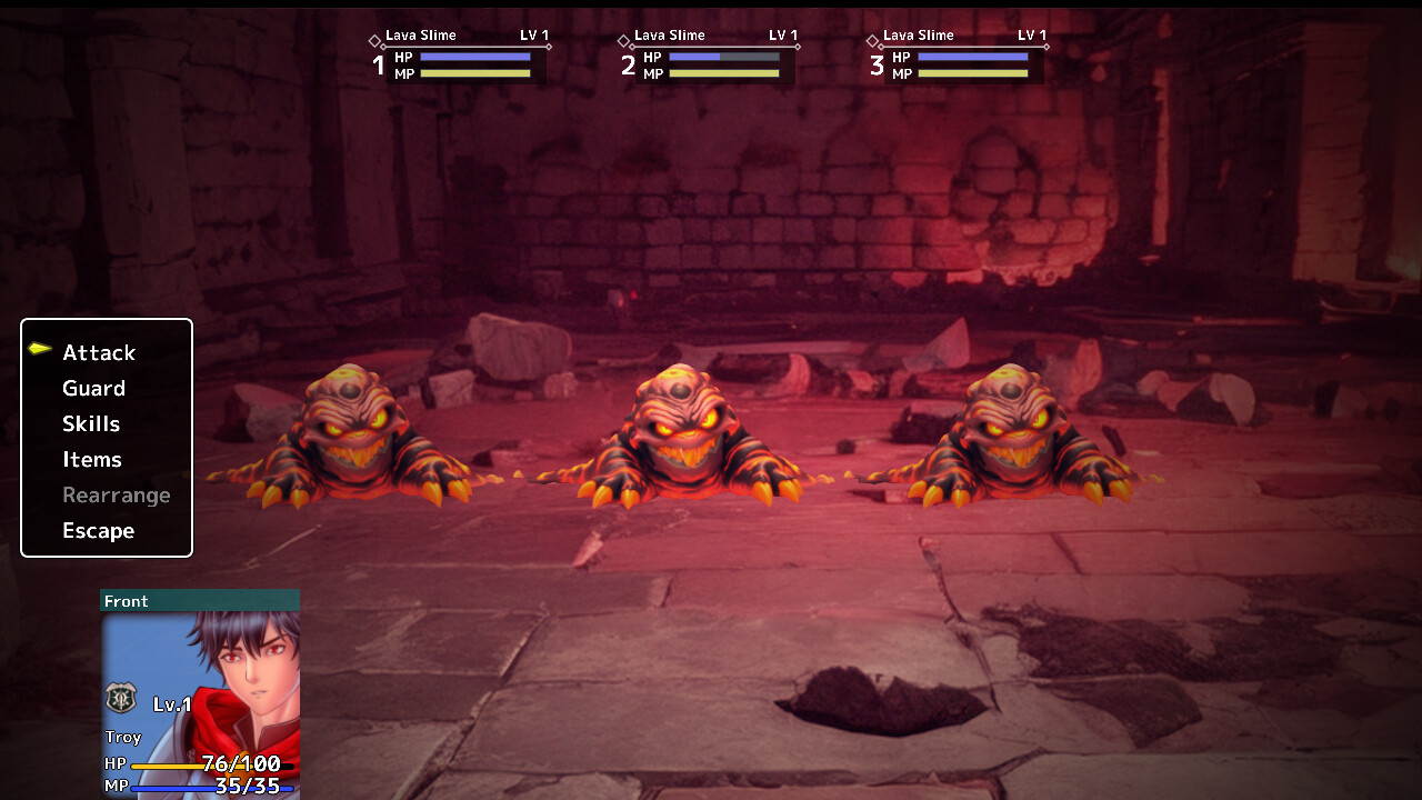 Blood Raiders on Steam