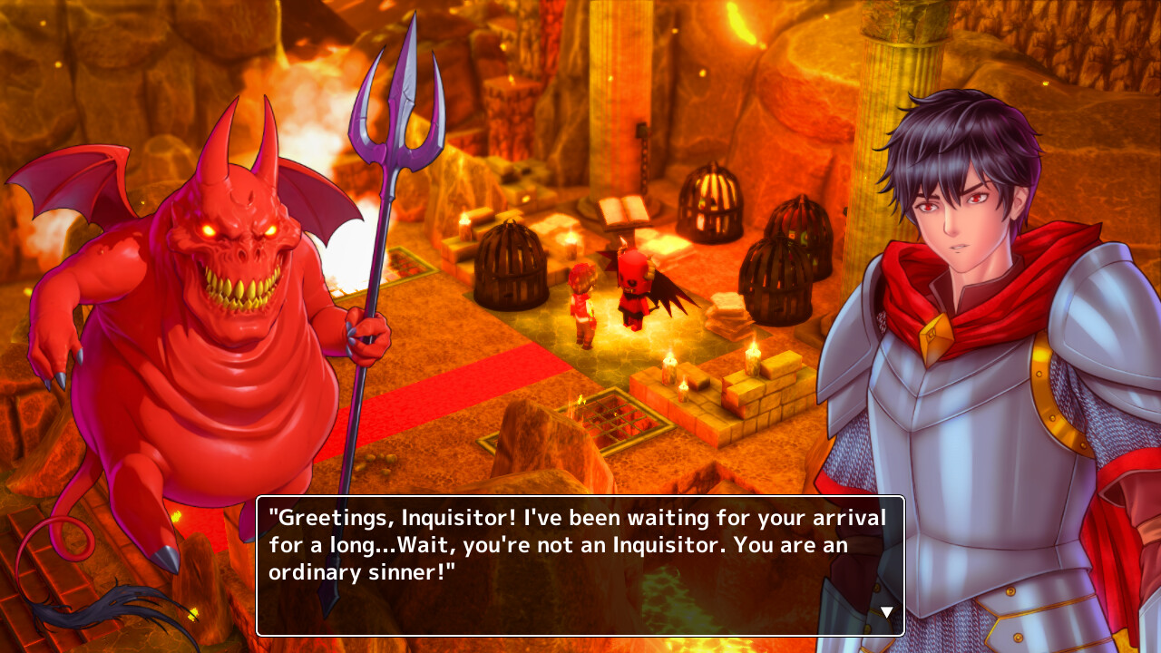 Blood Raiders on Steam