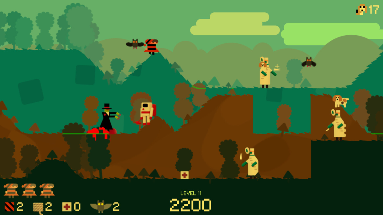 Rescue: The Beagles on Steam