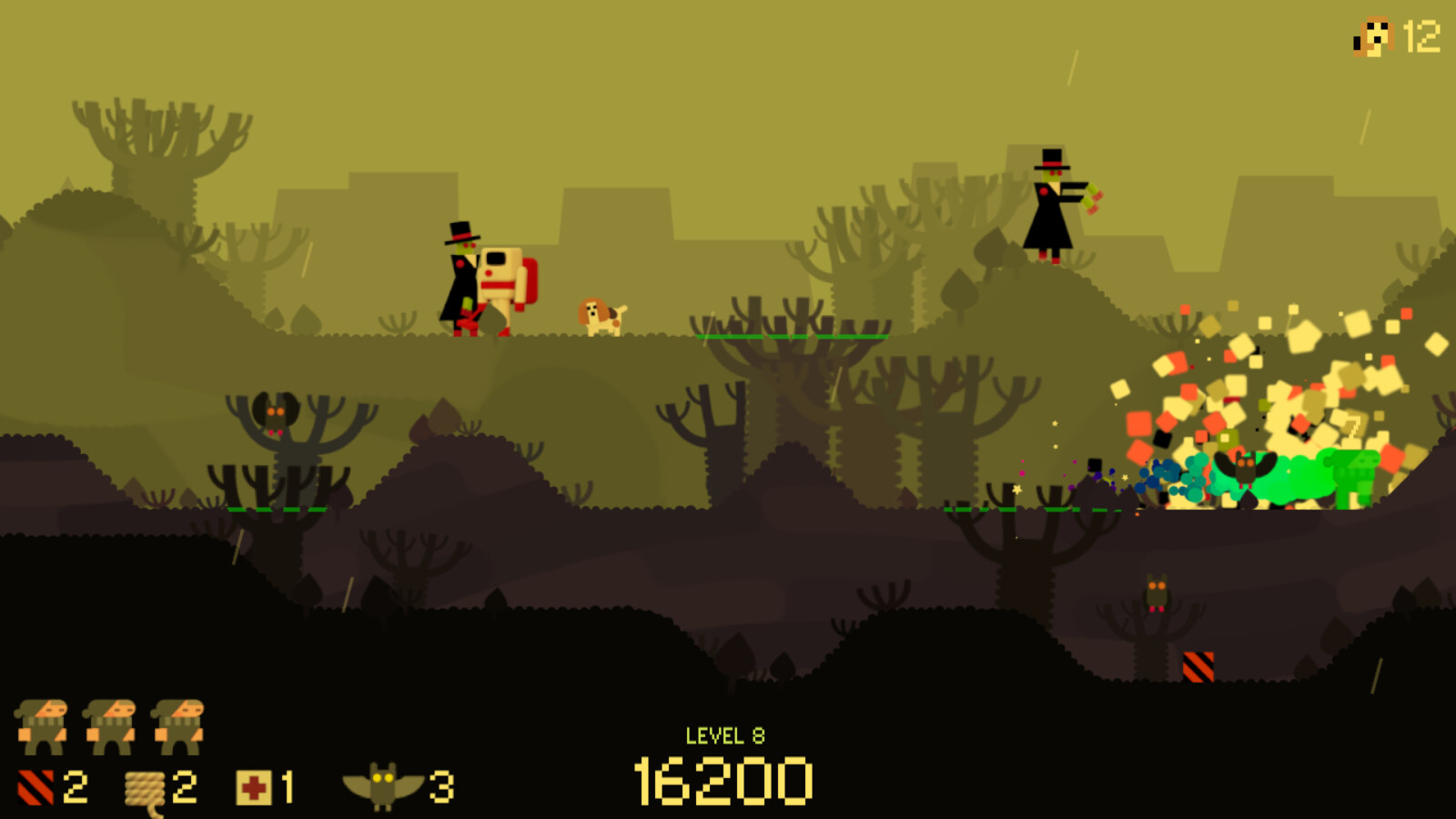 Rescue: The Beagles on Steam