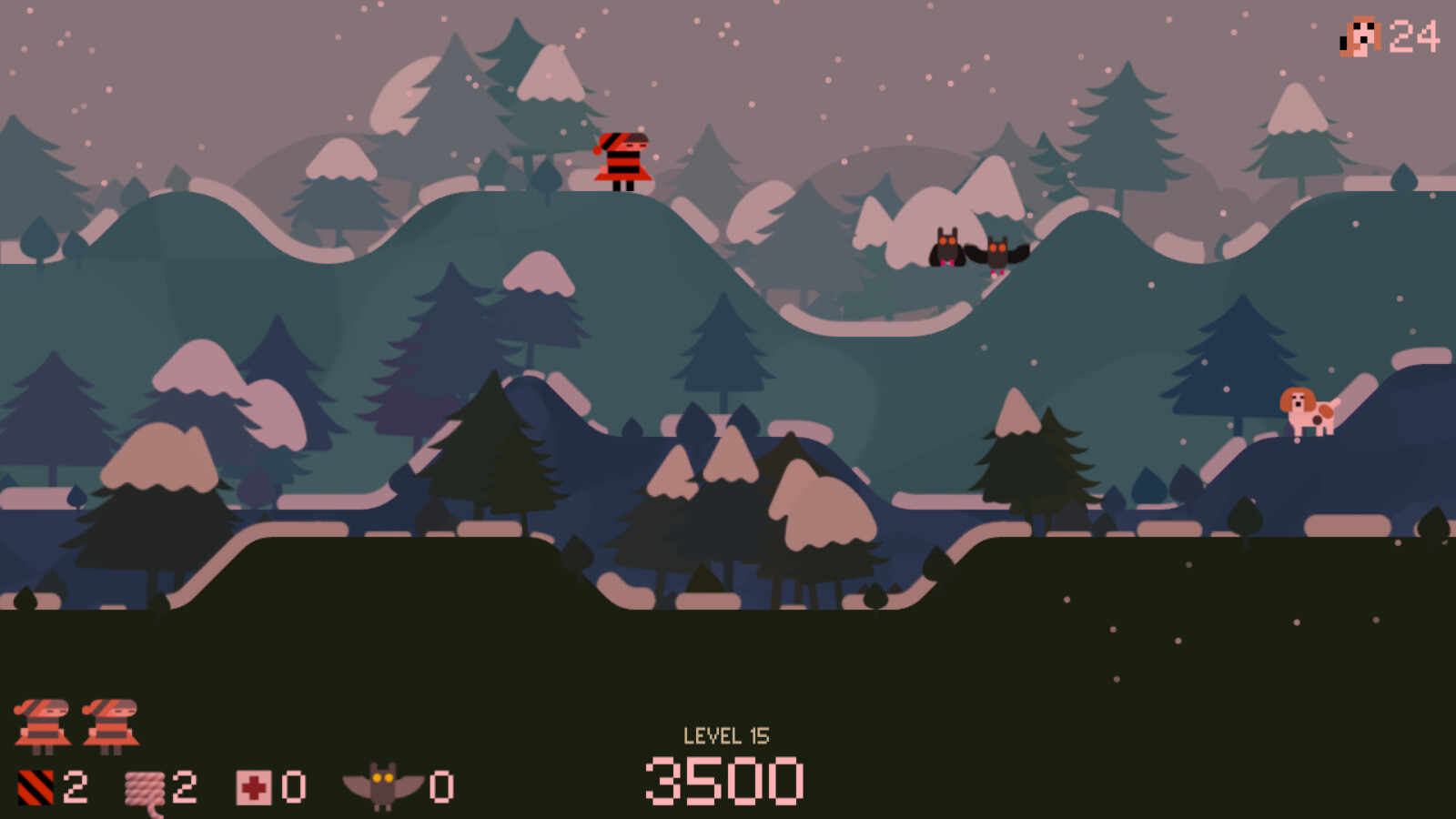 Rescue: The Beagles on Steam