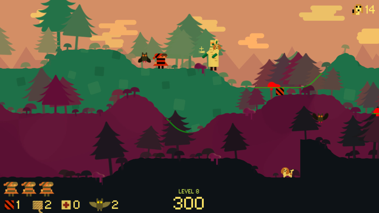 Rescue: The Beagles on Steam