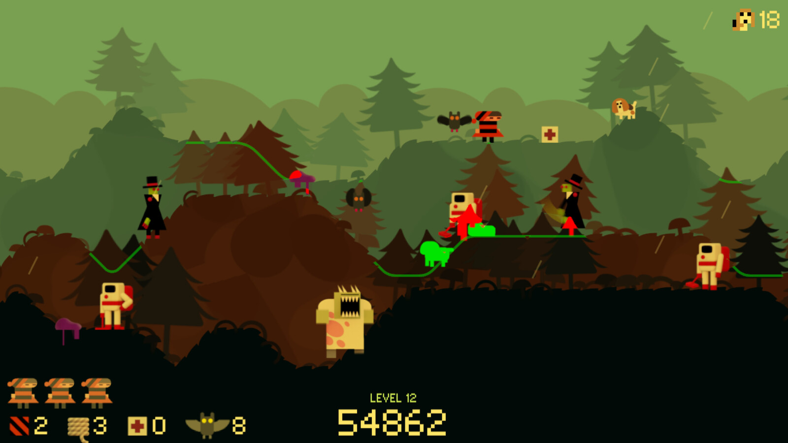 Rescue: The Beagles on Steam