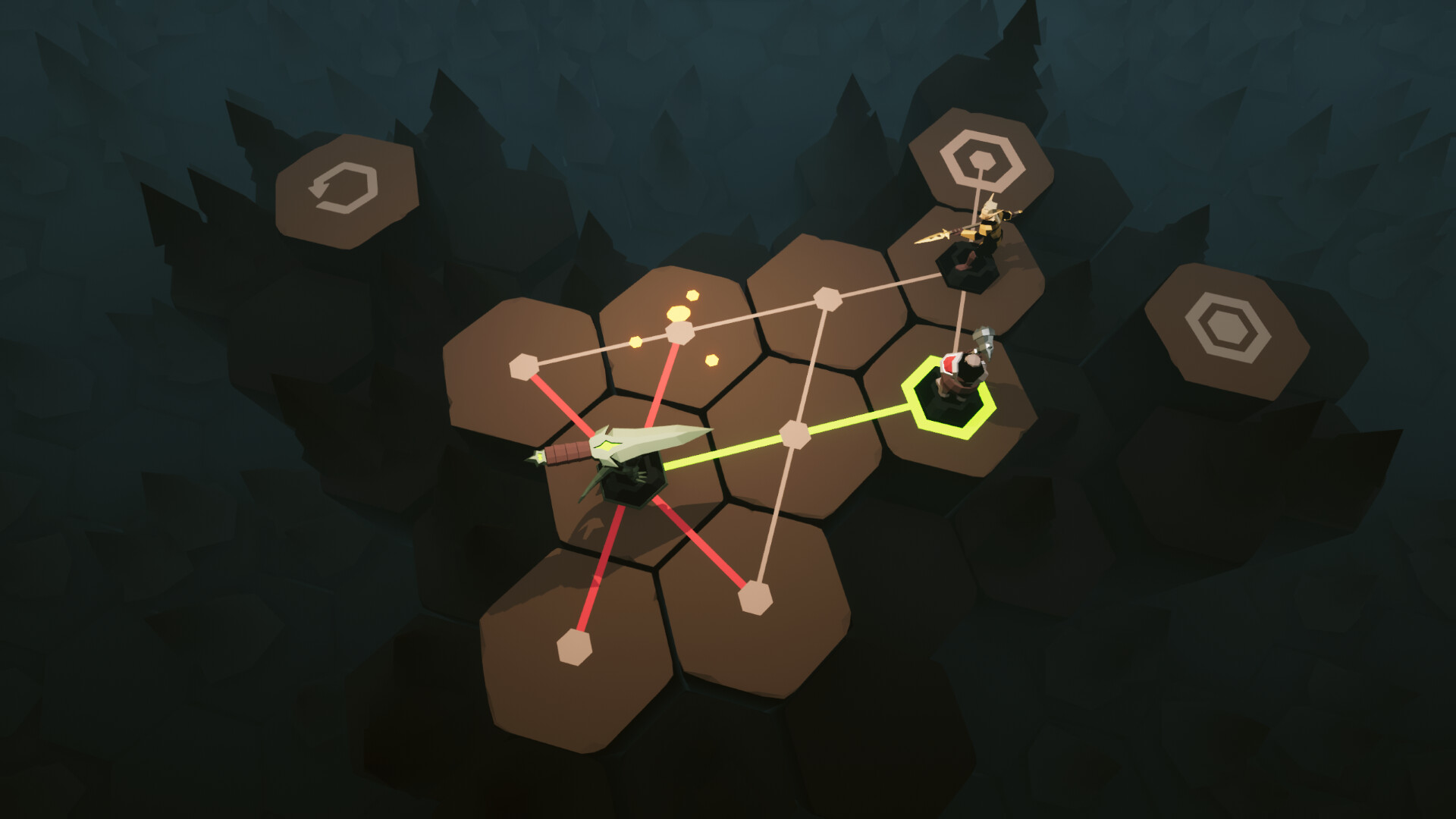 Rogue's Hexagon on Steam