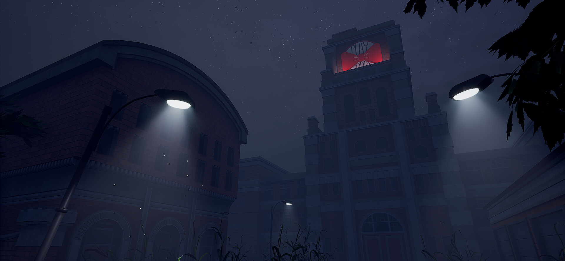 Ominous Obscurity on Steam