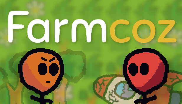 Farmcoz on Steam