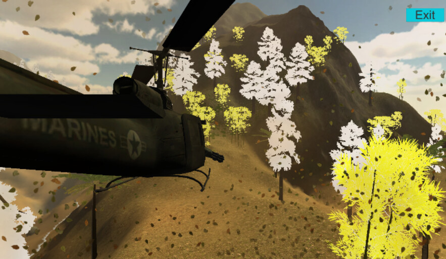 Forest legend on Steam