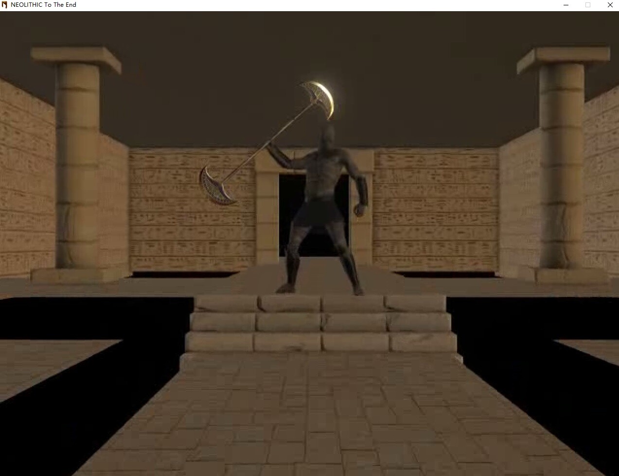 Neolithic Gallery Unlocker Dlc On Steam