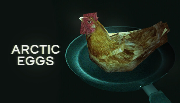 Arctic Eggs on Steam
