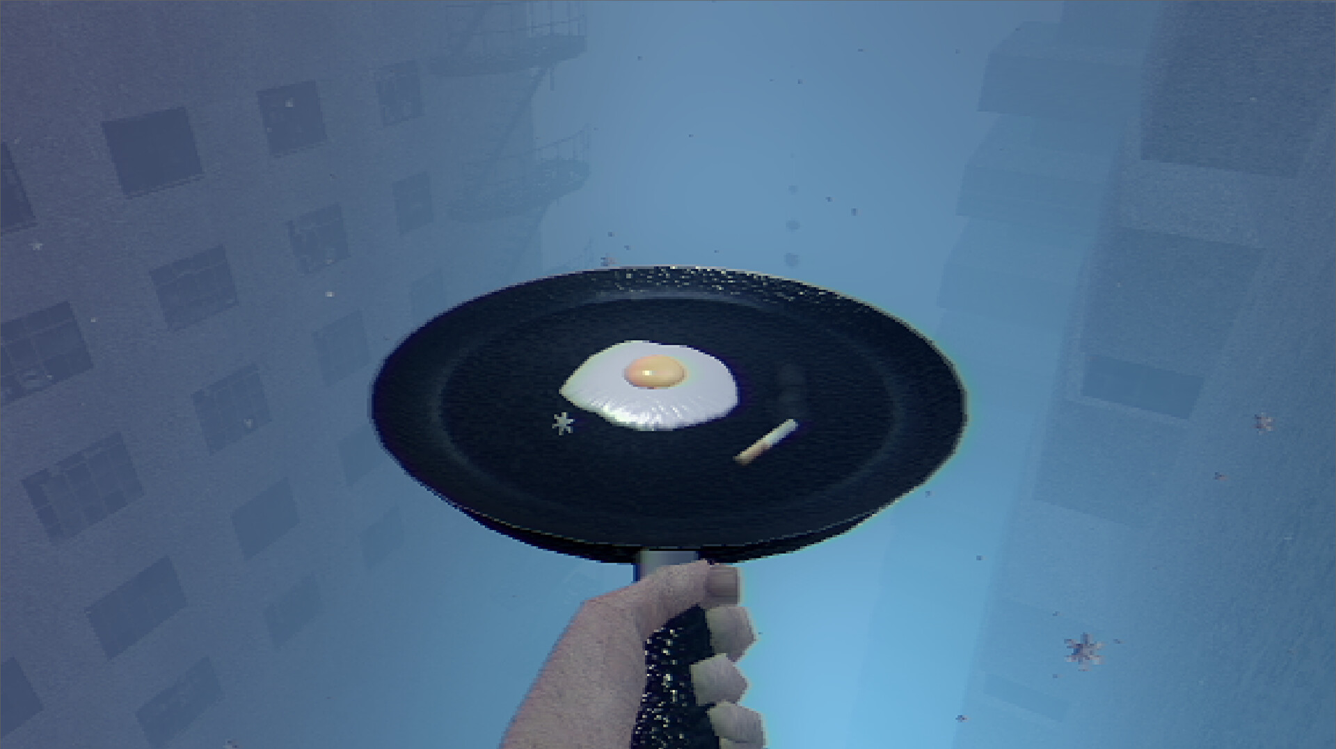 Arctic Eggs on Steam
