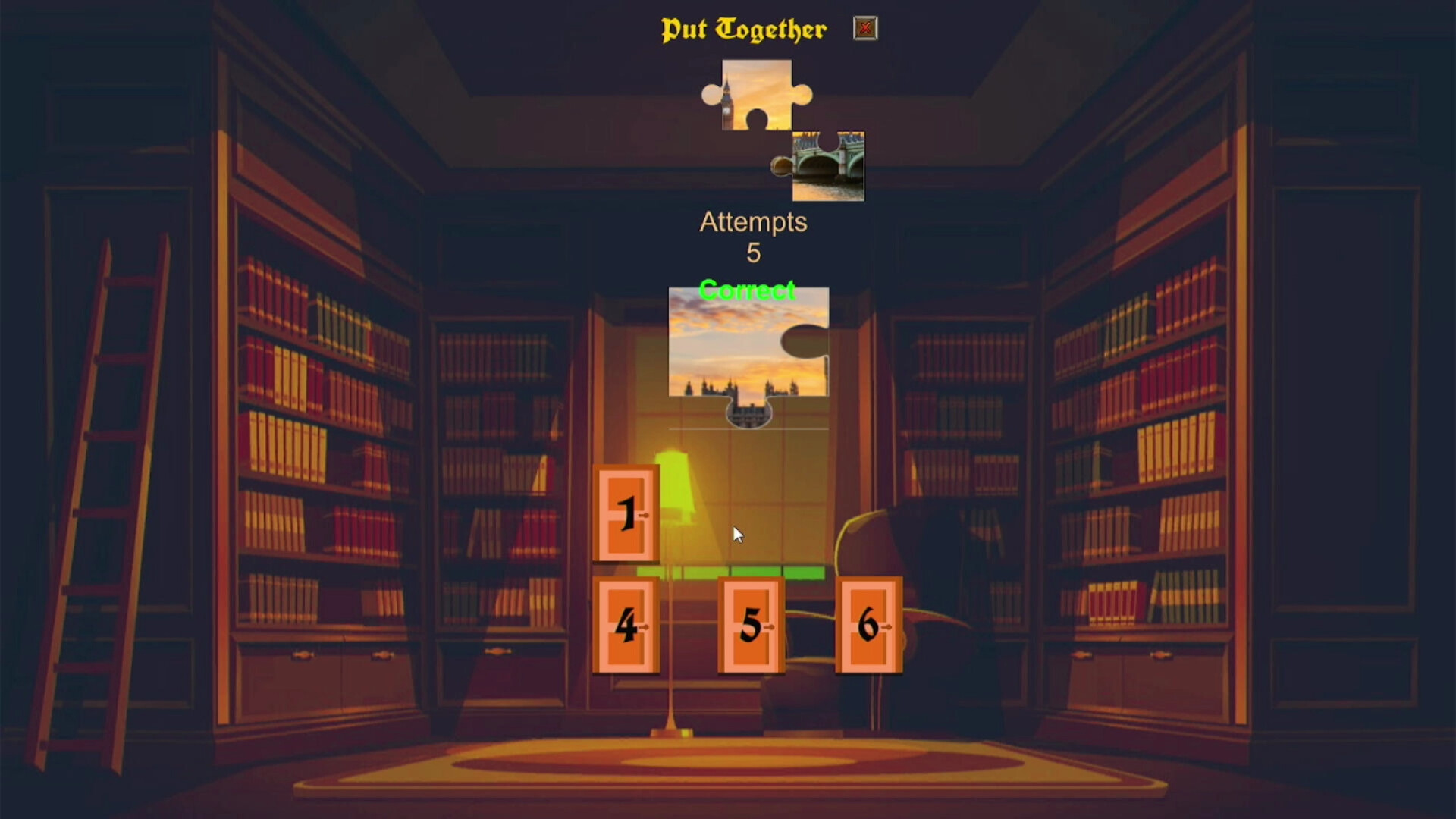 Memory Puzzle Adventure on Steam