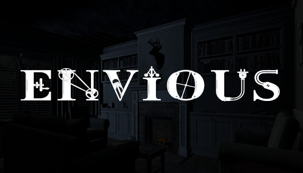 Envious on Steam