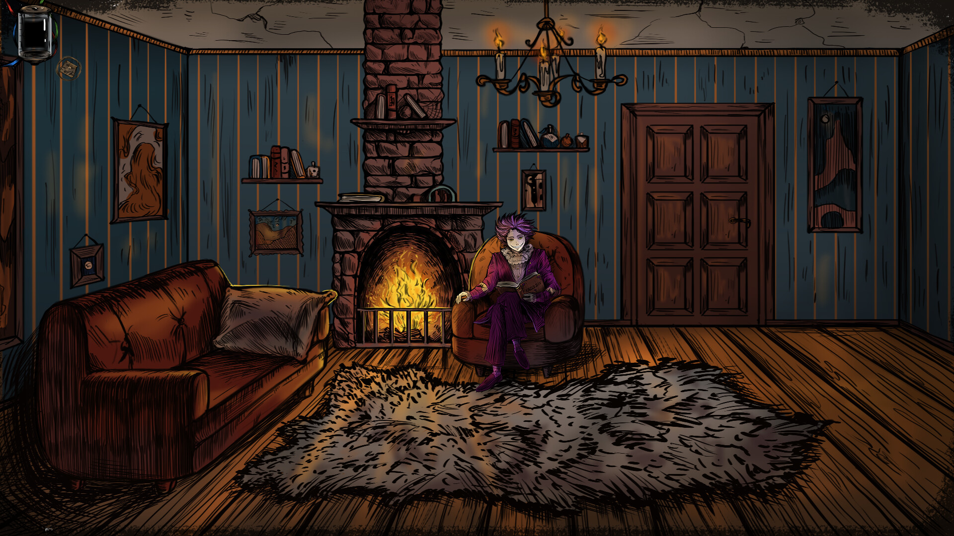 Kami: Parade of Senses on Steam