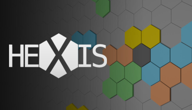Hexis on Steam
