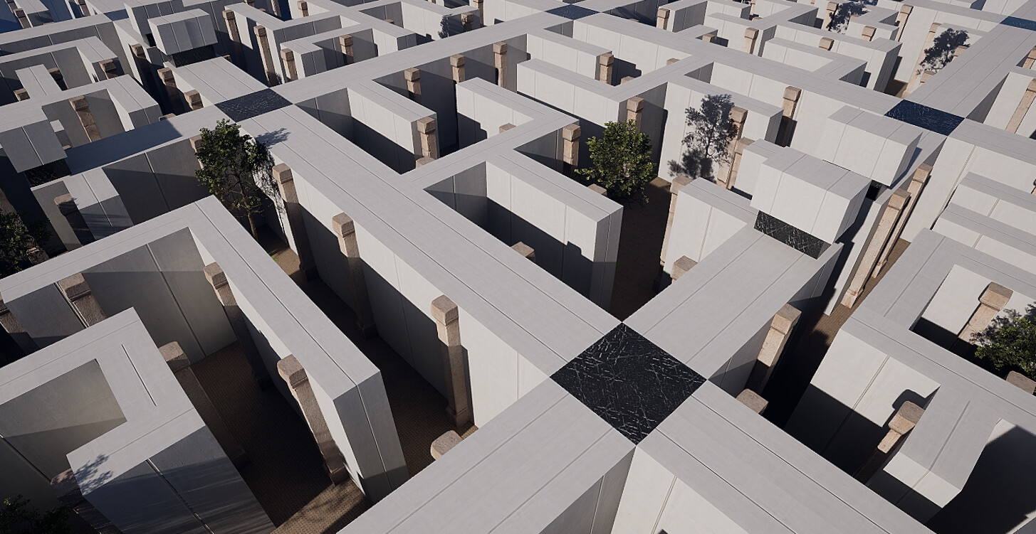 Save 10% on Unknown place on Steam