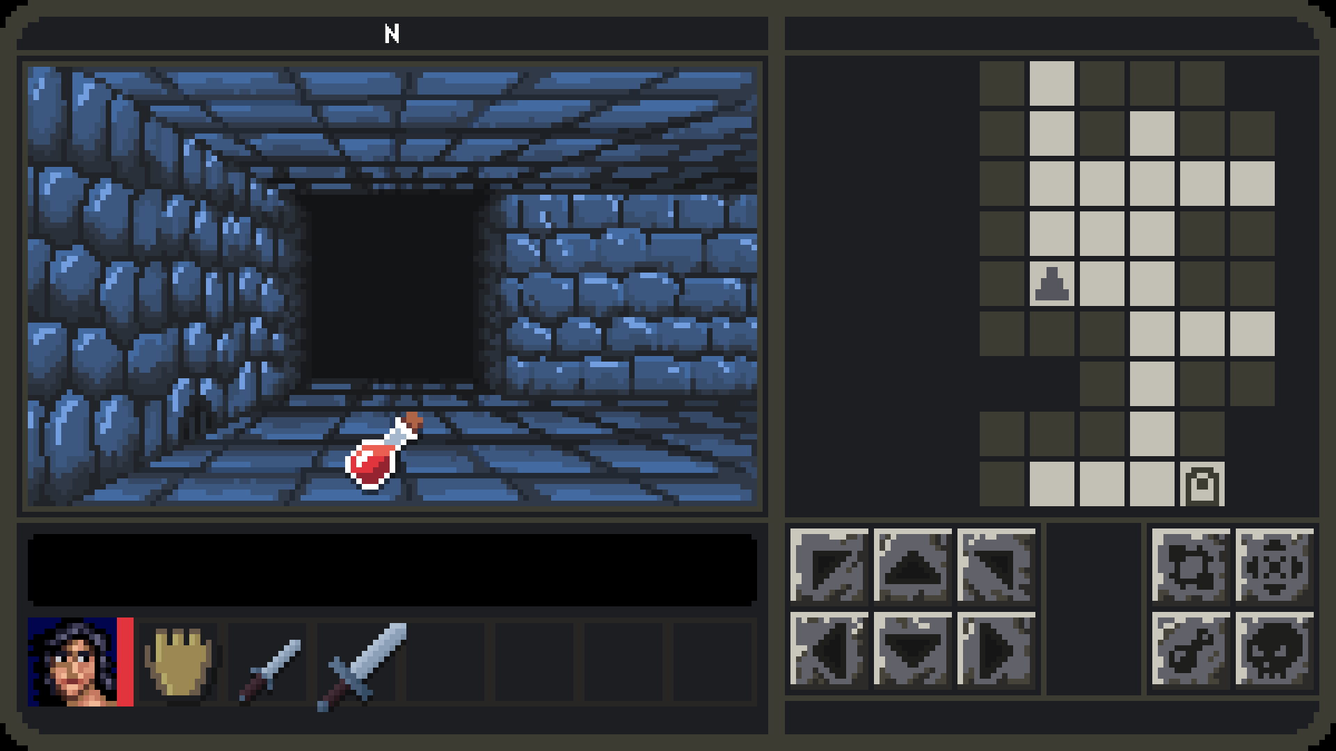 Magic Cauldron - Dungeons on Steam