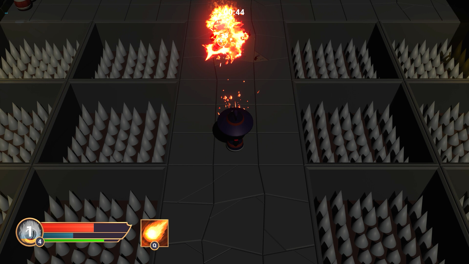 Dungeon Chamber on Steam