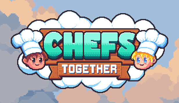 Chefs Together on Steam