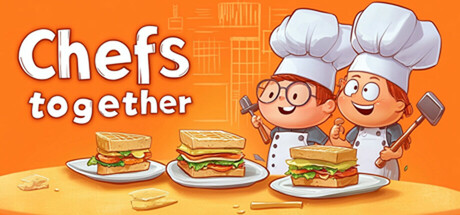Steam Community :: Chefs Together