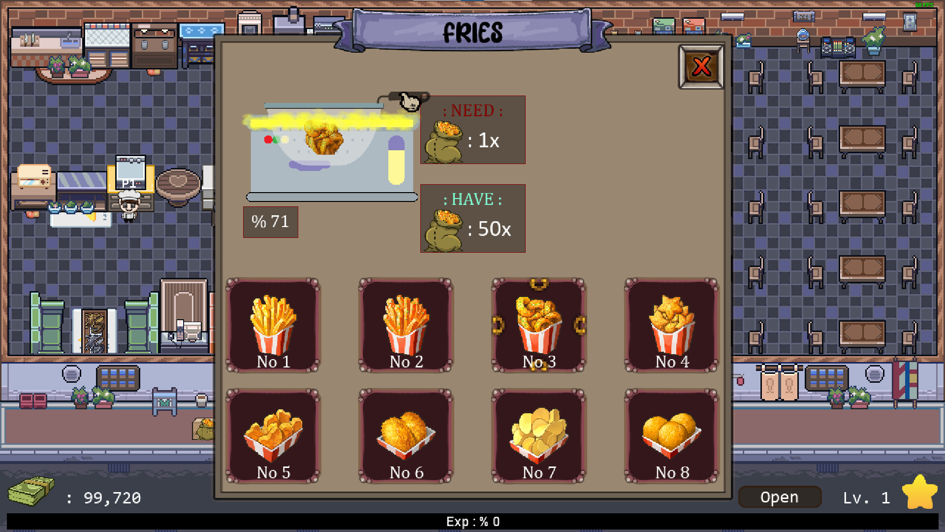 Chefs Together on Steam