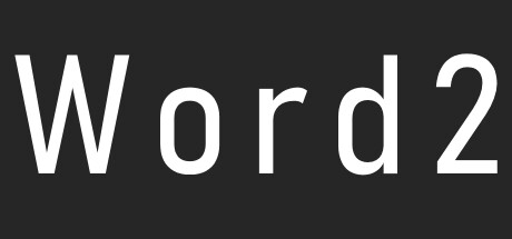 Steam Community :: Word2