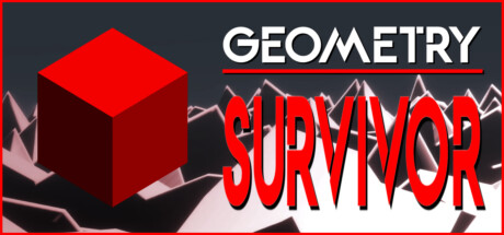 Steam Community :: Geometry Survivor