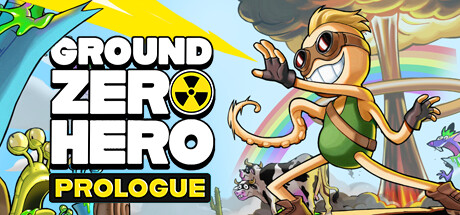 Ground Zero Hero PROLOGUE on Steam