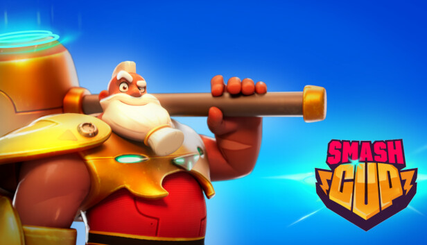 Smash Cup on Steam