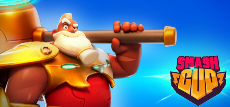 Smash Cup on Steam