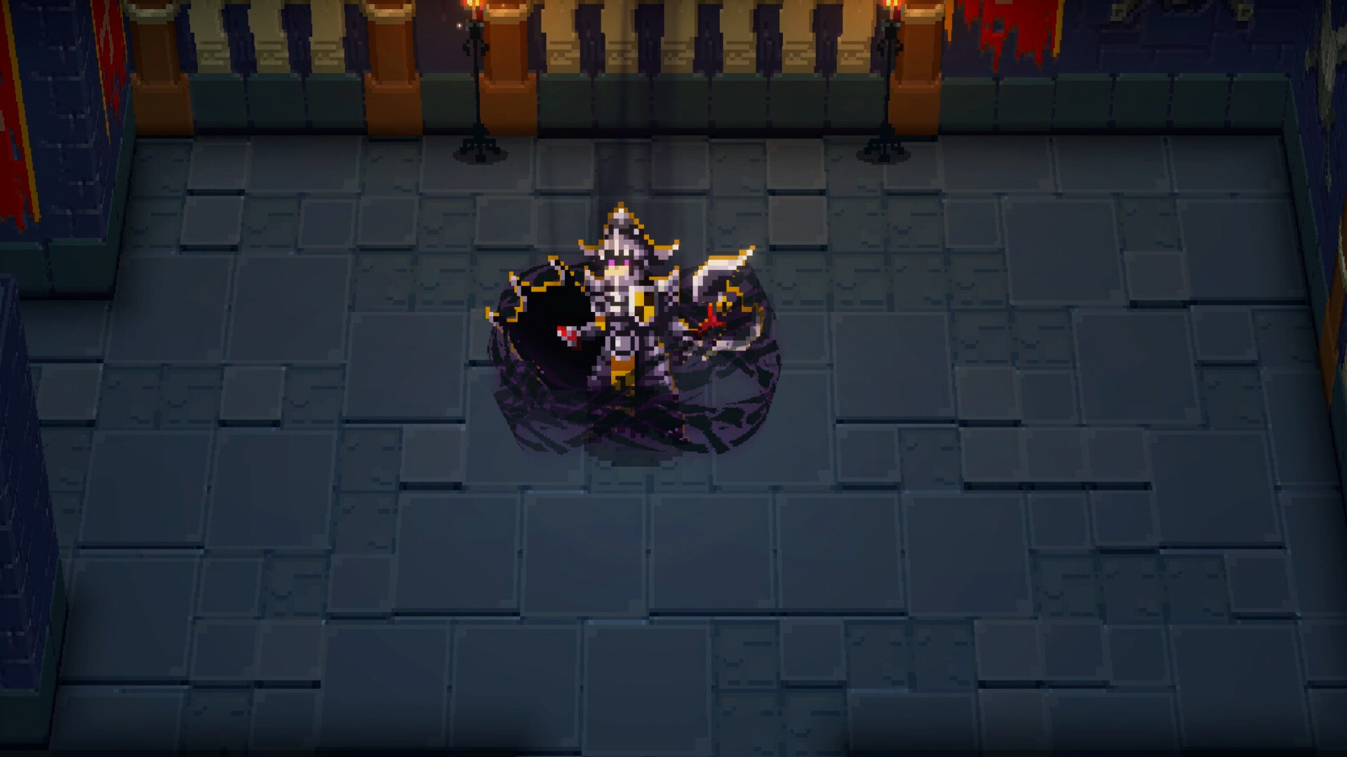 Save 21% on Otherworld Legends - Skin : Striker Dragoneer on Steam
