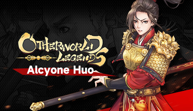 Otherworld Legends - Huo YuFeng on Steam