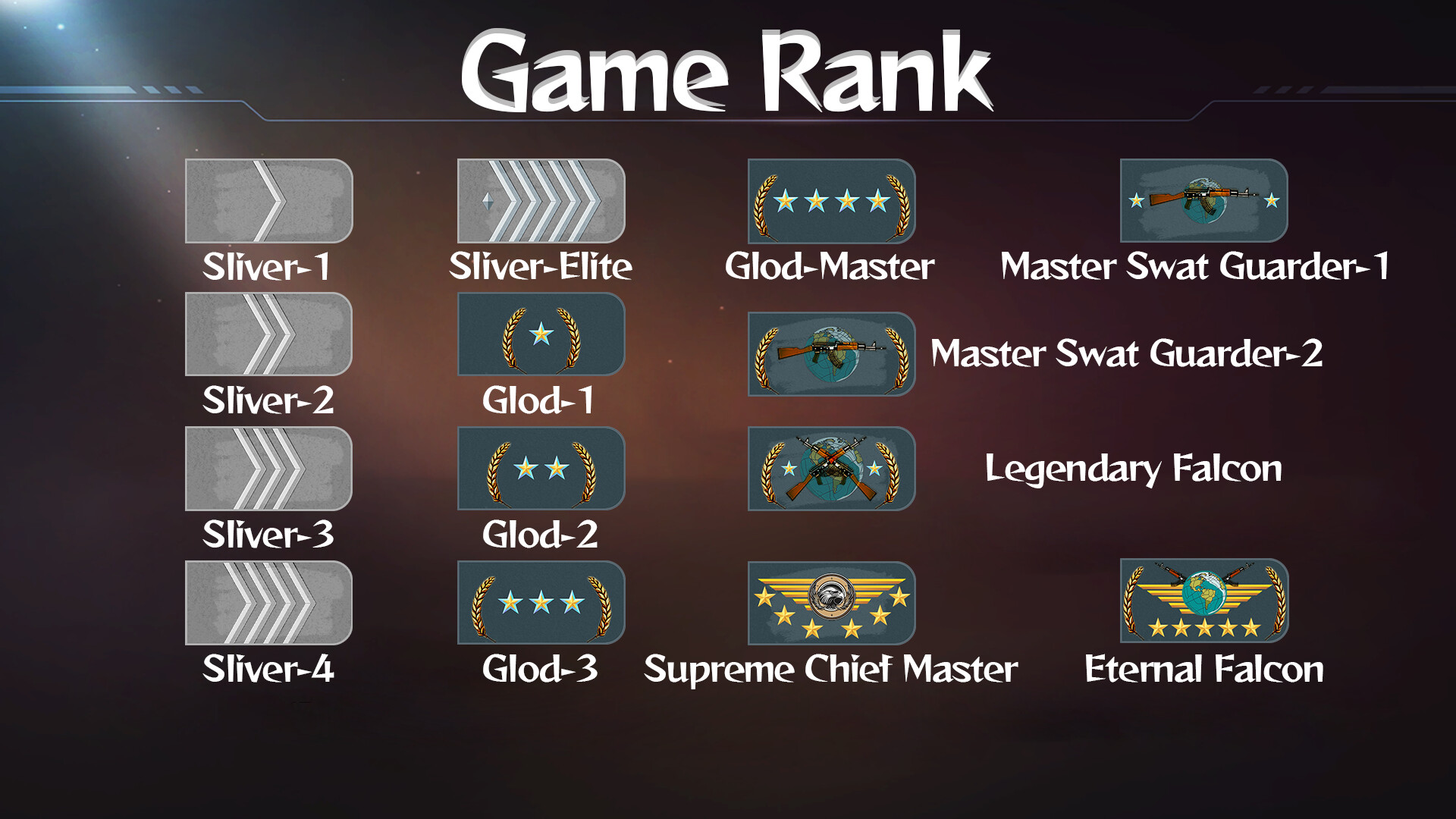 Falcon 2023（猎鹰2023） on Steam