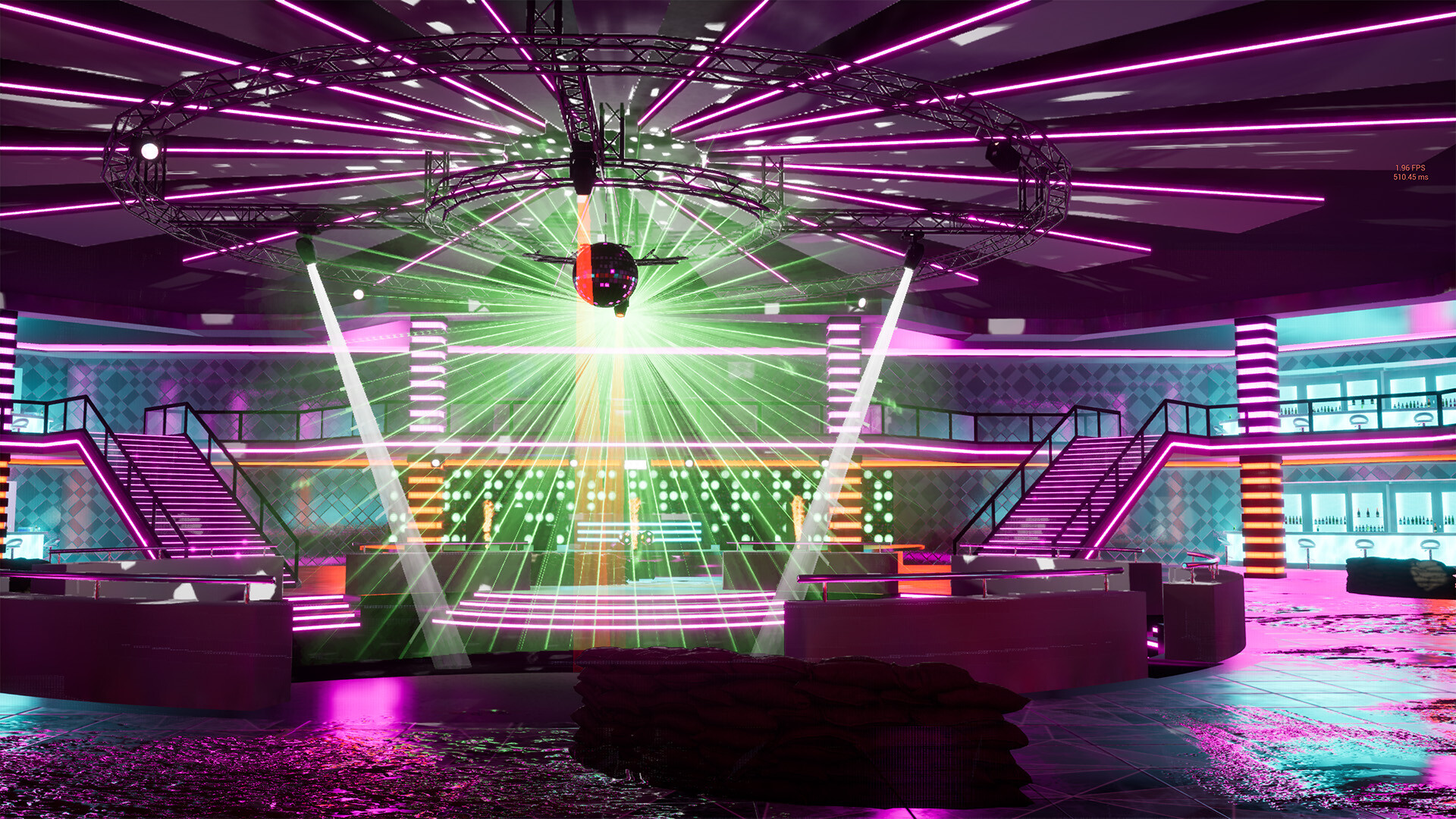 Falcon 2023（猎鹰2023） on Steam