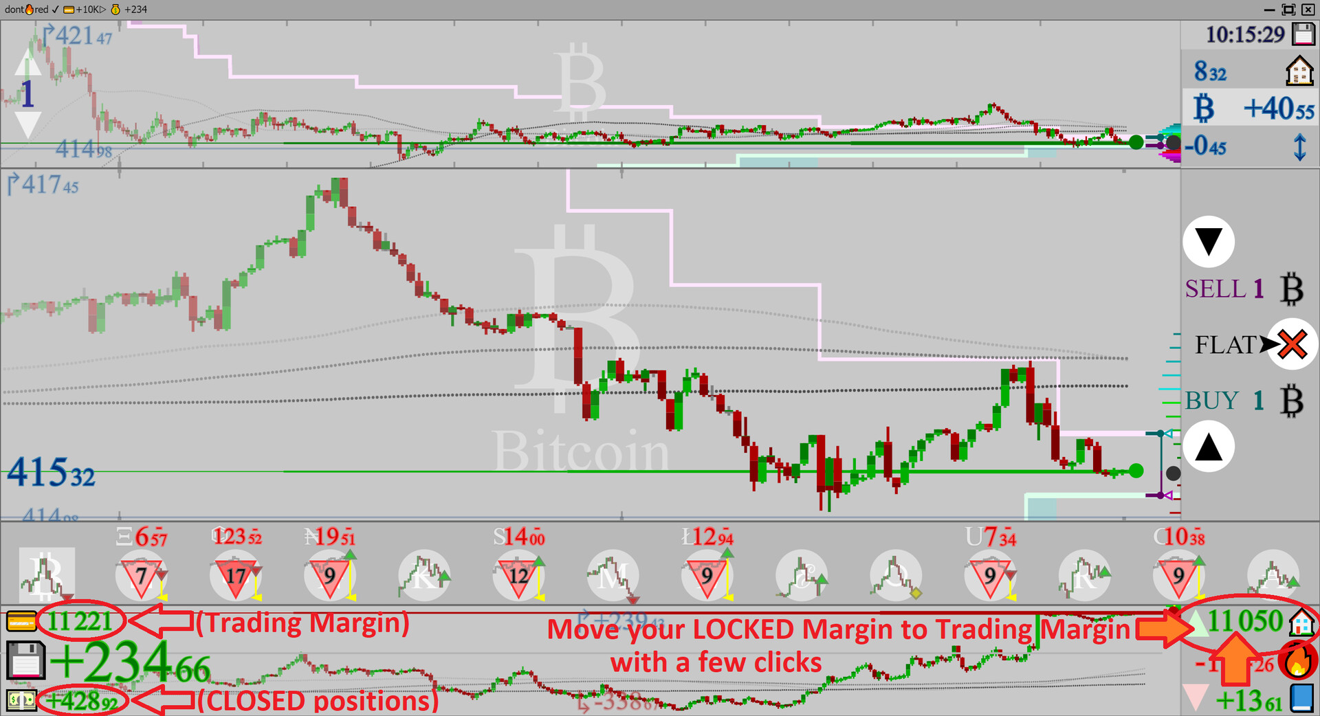 dont🔥red 💳 +10K SIM💾Trading Margin on Steam