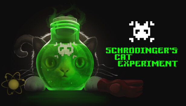 Schrodinger's Cat Experiment bei Steam