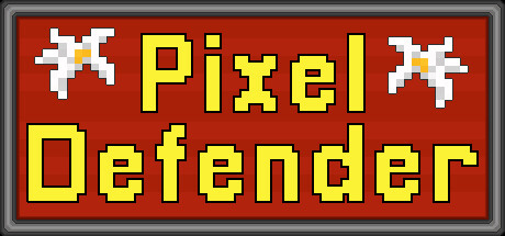 Steam Community :: Pixel Defender