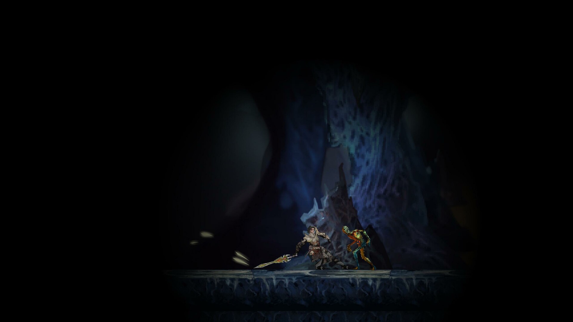 Forest Warden on Steam